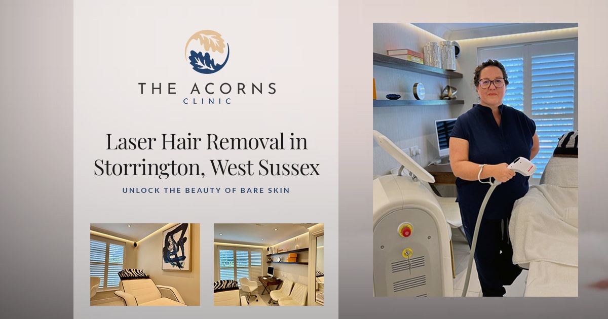 Home - The Acorns Clinic